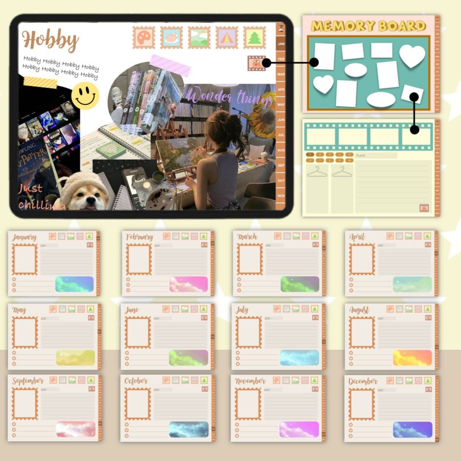 Recap Book ver.time machine (chalolife) – BEARTOR