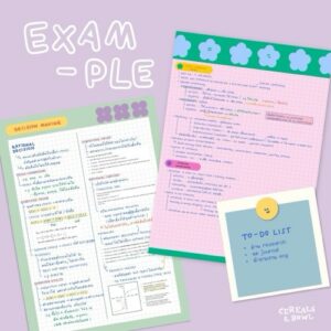 2 Tone Hyperlink Notebook – BEARTOR