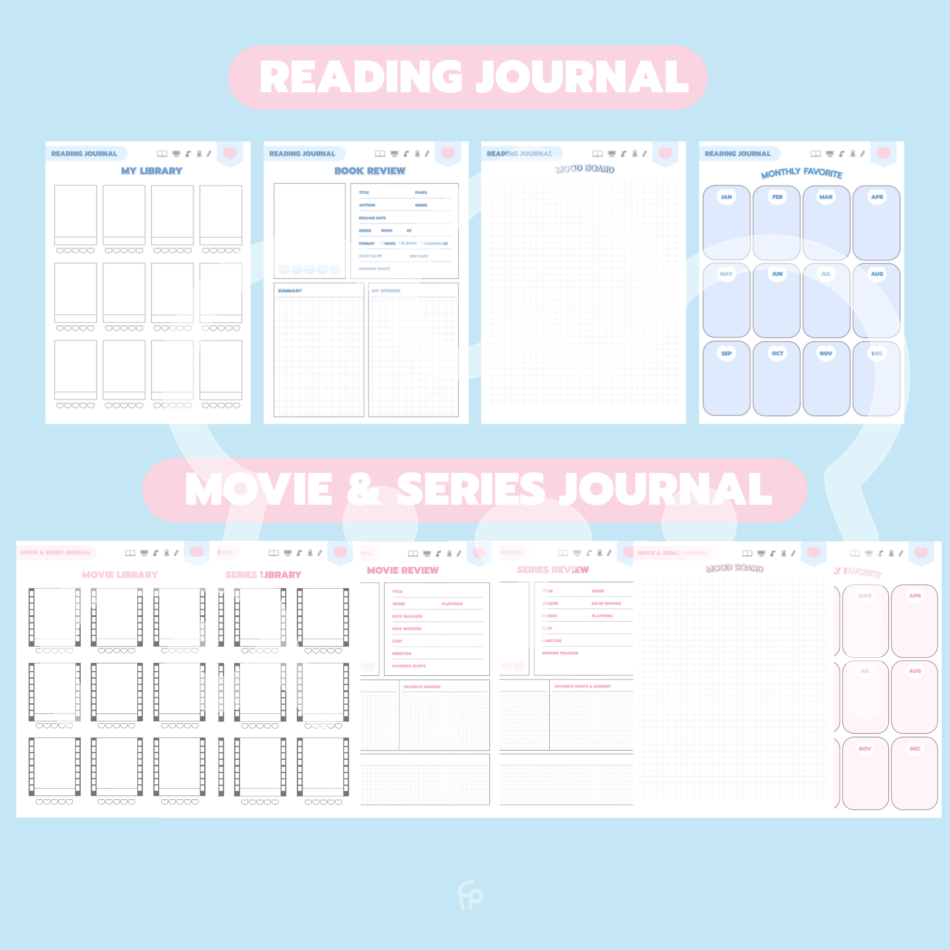 Fluffpuffy Digital Diary – BEARTOR